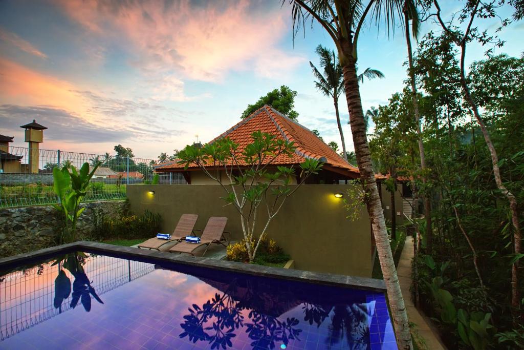 Ubud Heaven Sayan, Ubud (updated prices 2025)