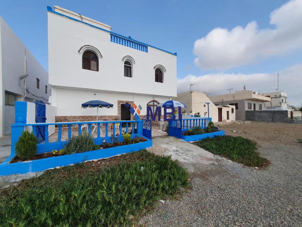 Maison Oued Laou, Oued Laou (preços atualizados para 2025)