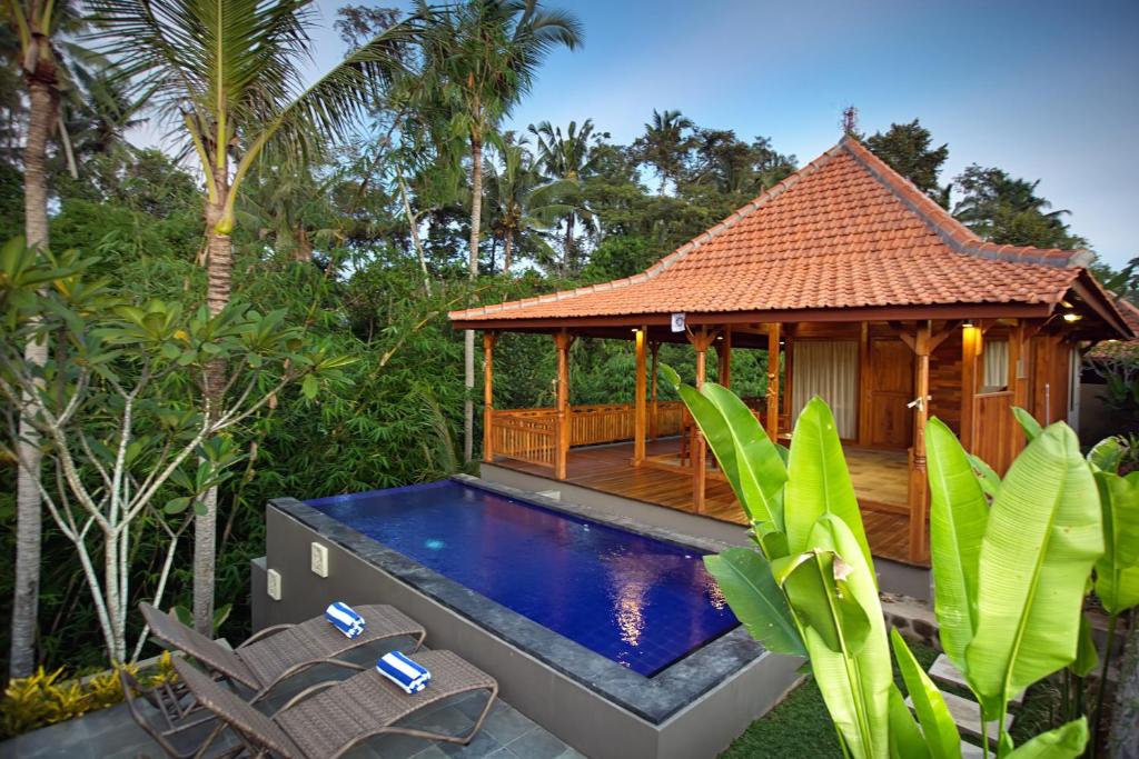 Ubud Heaven Sayan, Ubud – Updated 2023 Prices
