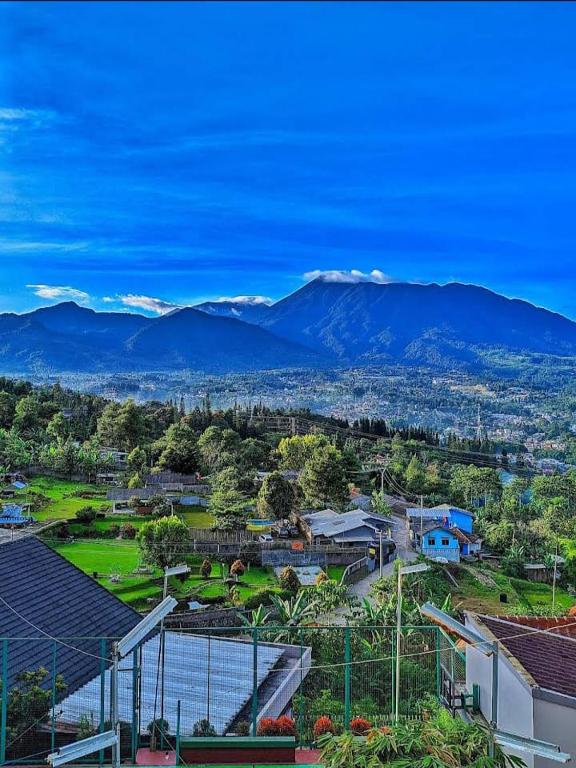 Villa Bumi Asa Batu Layang, Cisarua (precios actualizados 2025)