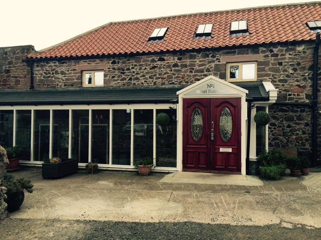 No1 Hotel, Wooler (updated prices 2025)