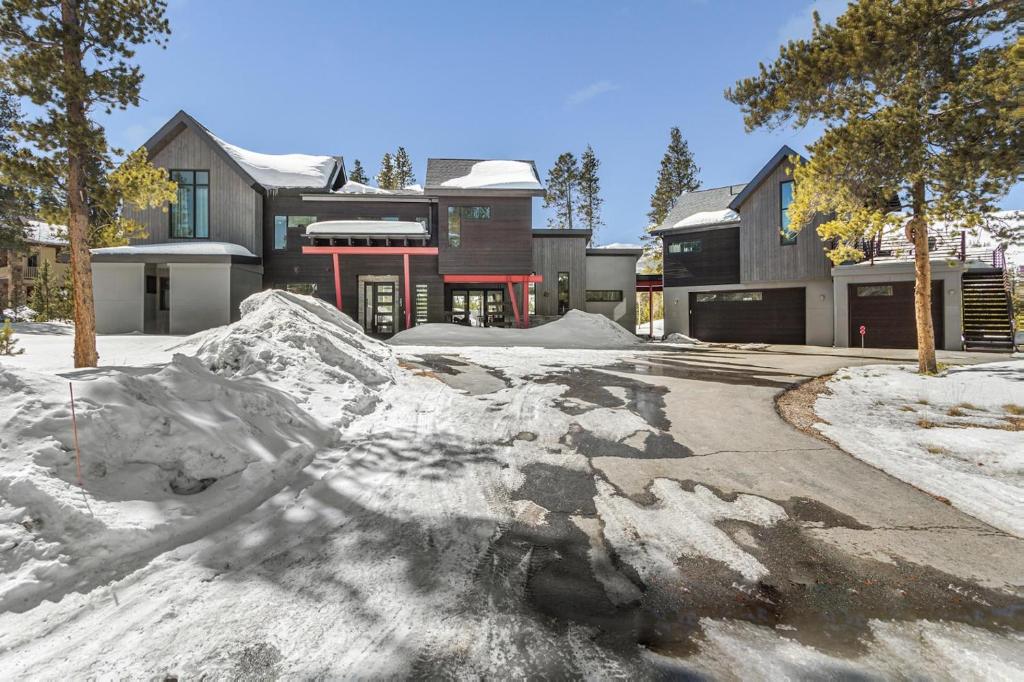 Modern Alpine Escape, Breckenridge (updated prices 2025)