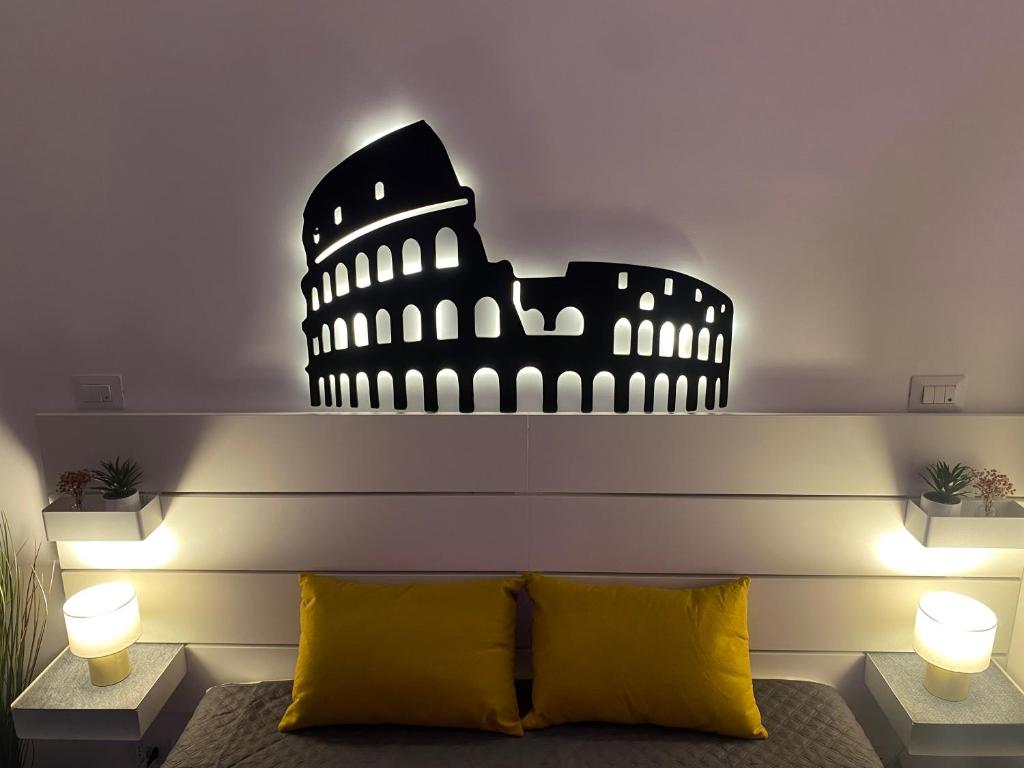 Ferienwohnung GraccHome Vaticano (Italien Rom) - Booking.com