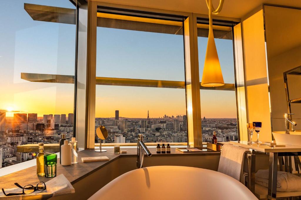 Too Hotel & Spa Paris - MGallery Collection, Paris (updated prices 2025)