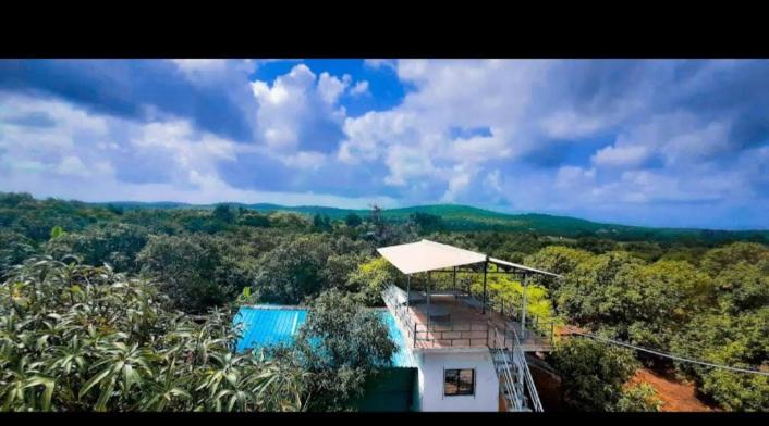 GIR SOMNATH FARM & RESORT | Farm Stay in Sasan gir, India