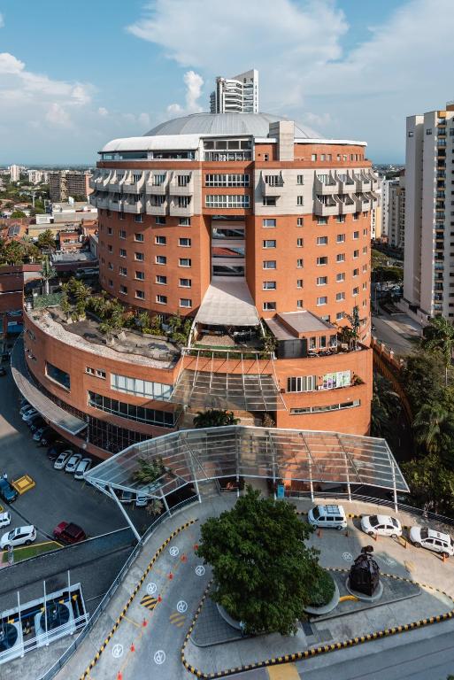 Hotel Spiwak Chipichape Cali, Cali – Updated 2024 Prices