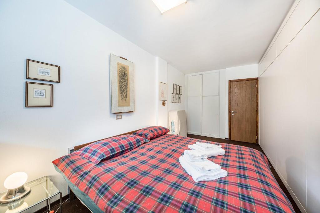 Apt Vista sulla Vallata, Mazzin (updated prices 2025)