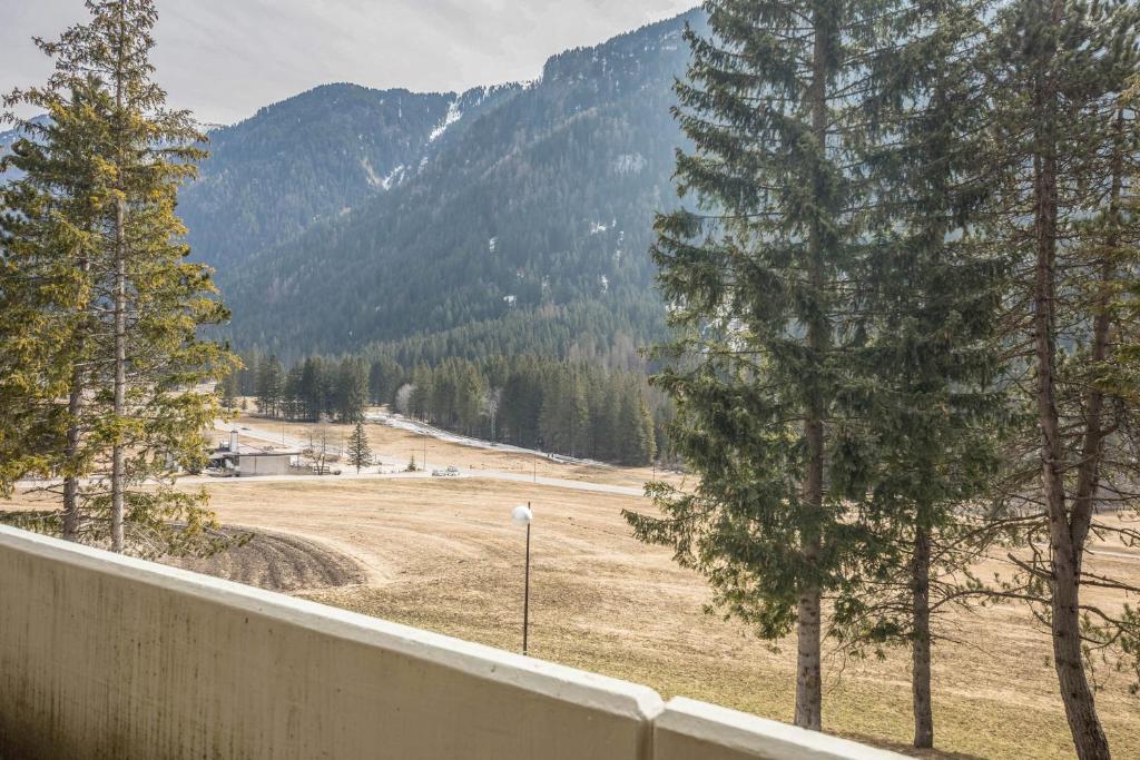 Apt Vista sulla Vallata, Mazzin (updated prices 2025)