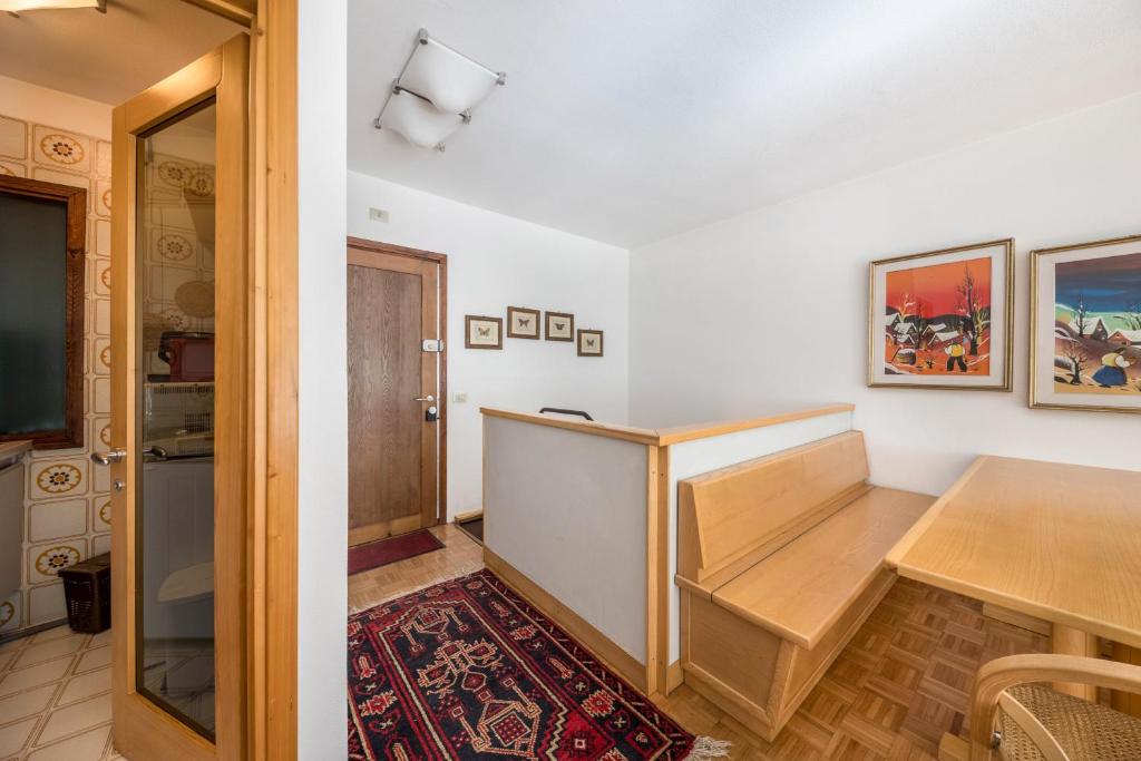 Apt Vista sulla Vallata, Mazzin (updated prices 2025)