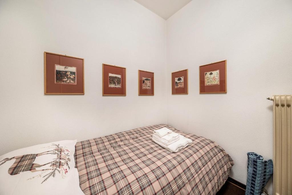 Apt Vista sulla Vallata, Mazzin (updated prices 2025)