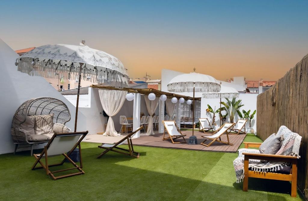 Salty Spot, Sines (updated prices 2026)