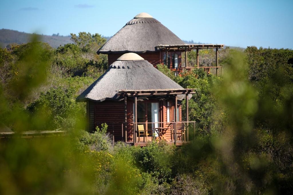 Garden Route Game Lodge