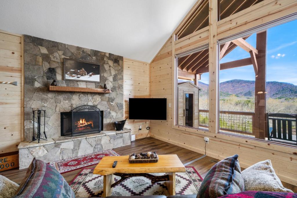 Chimney View, Sautee Nacoochee (updated prices 2025)