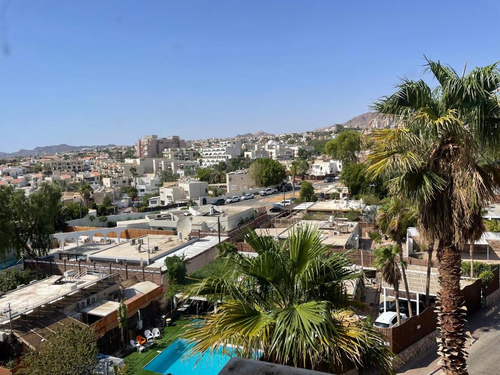 Eilat Good Vibes, Eliat (ažurirane cene za 2025. godinu)