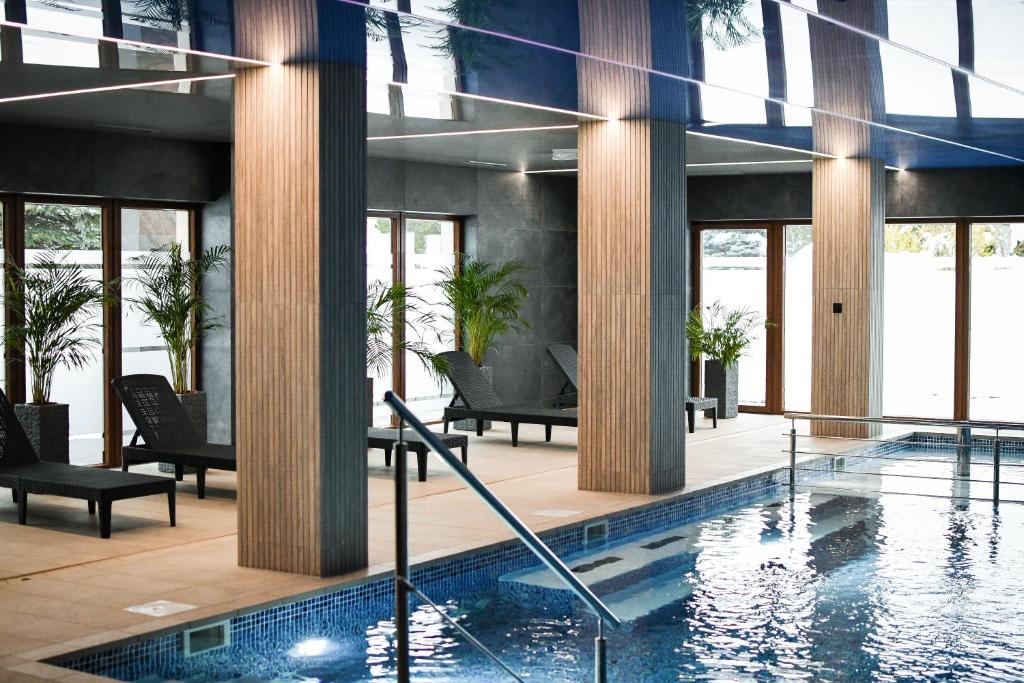 Pensjonat Zdrojowy Apartamenty, Rabka (updated prices 2025)