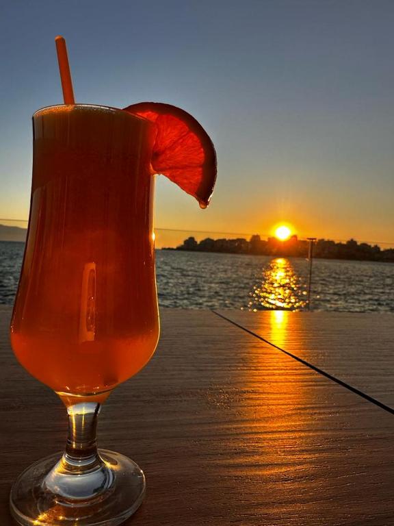 TEUTA- Luxury Penthouse 200m2, Sarandë – Updated 2023 Prices