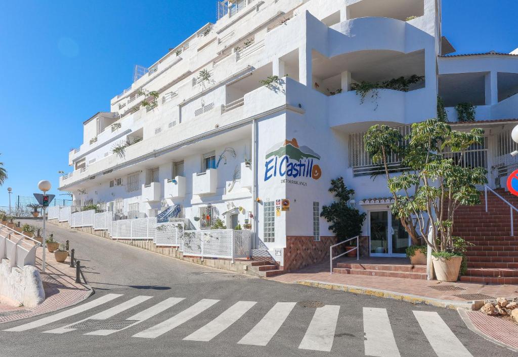 El Castillo del Sol, Fuengirola – Precios actualizados 2024