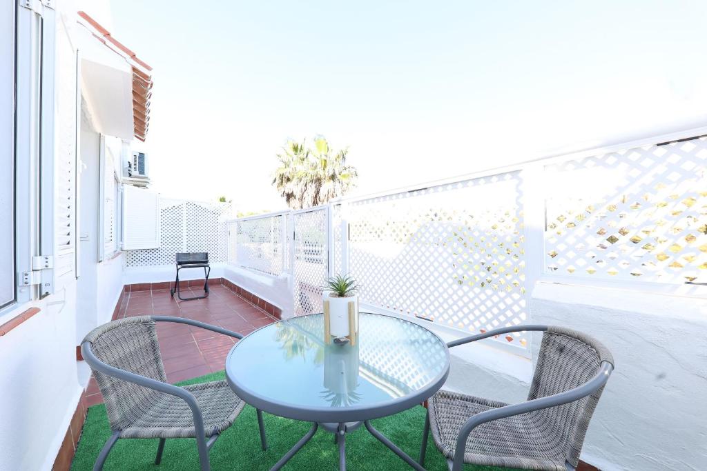 El Castillo del Sol, Fuengirola (precios actualizados 2025)