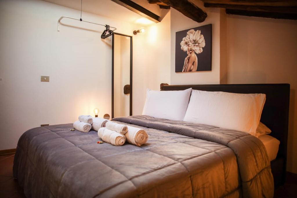 [Duomo 8 Min. Walk]  Luxury Home • Self Check-in - Siena