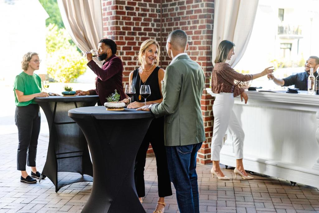 The Mayton, Cary (updated prices 2025)