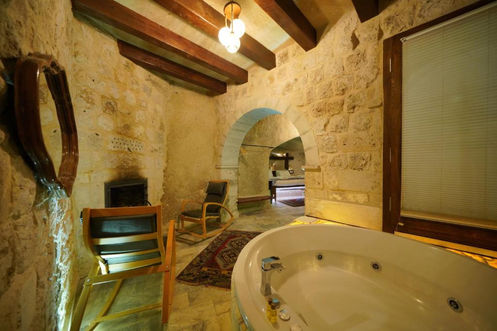 Shoestring Cave House, Göreme (updated prices 2025)