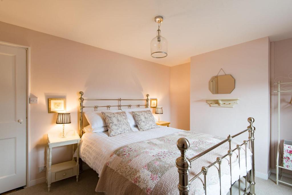 Bunny Cottage by Bloom Stays, Hythe (updated prices 2025)