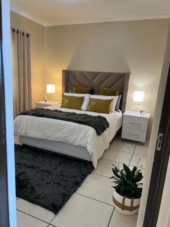 Isibani luxury apartment, Richards Bay (updated prices 2025)