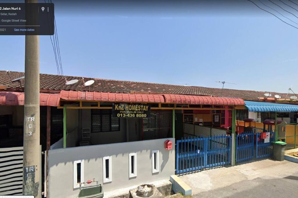 AlFateh Homestay Alor Setar, Alor Setar (updated prices 2025)