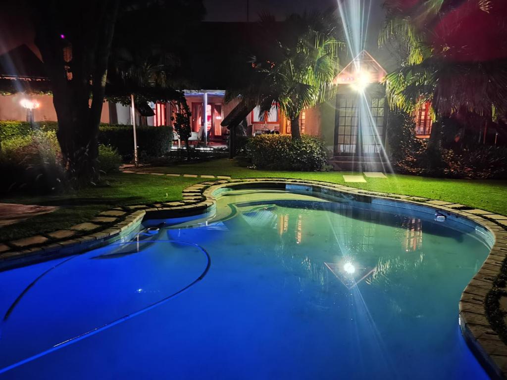 Lipizzaner Lodge, Kyalami – Updated 2023 Prices