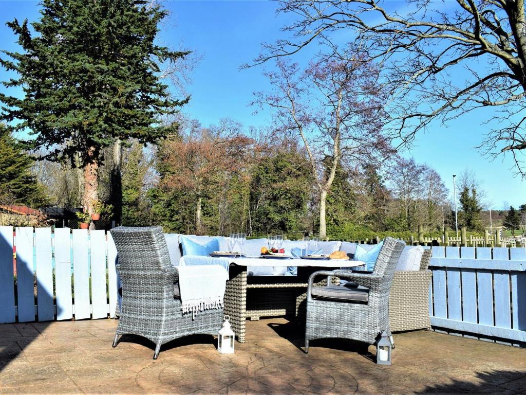 Puffin House, Belford (precios actualizados 2024)