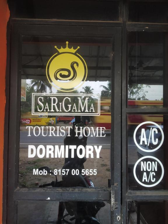 Sarigama Tourist Home, Cochin (updated prices 2025)