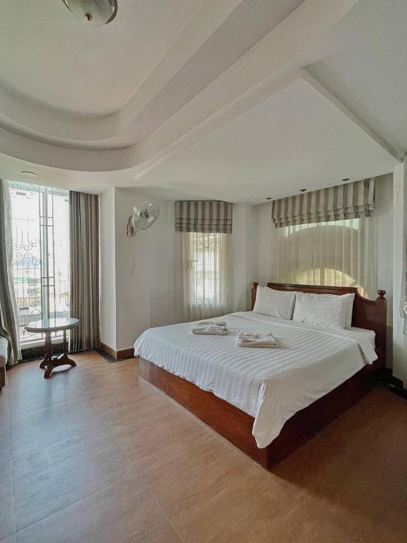 Rumnea Apartment - Phnom Penh