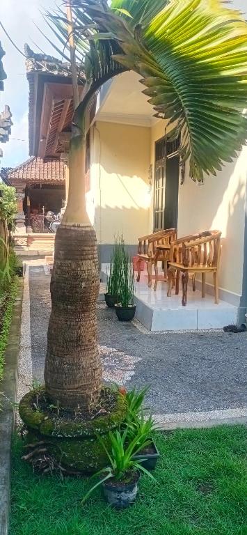 Rindu Homestay, Undisan (updated prices 2025)