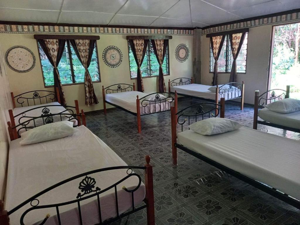 Wai Makare Homestay, Naviti Island (updated prices 2025)