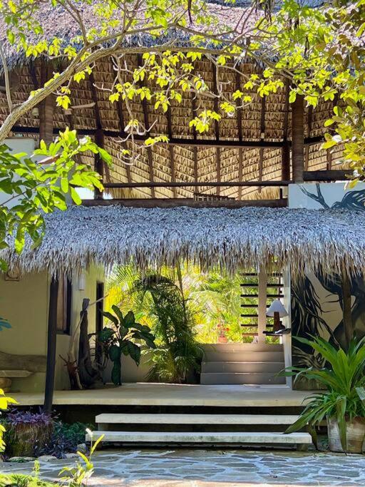 Casa KUUL, elegant fusion of house and garden., Puerto Escondido ...