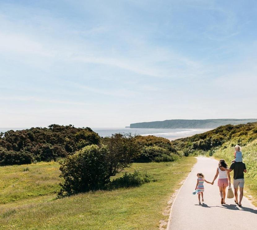 Sea-Haven on Sunrise The Bay Filey Step Free Accommodation, Filey ...