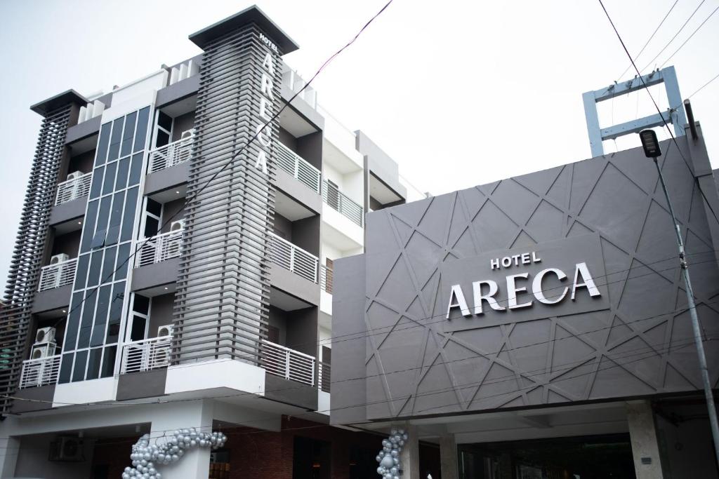 Hotel Areca, Legazpi (updated prices 2026)