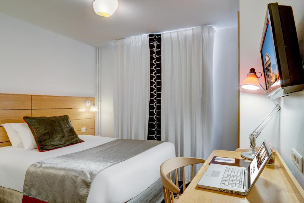 Hotel Lorette - Astotel, Paris (updated prices 2025)