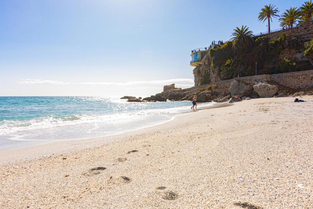 Casa Lola Centro de Nerja, Nerja (updated prices 2025)