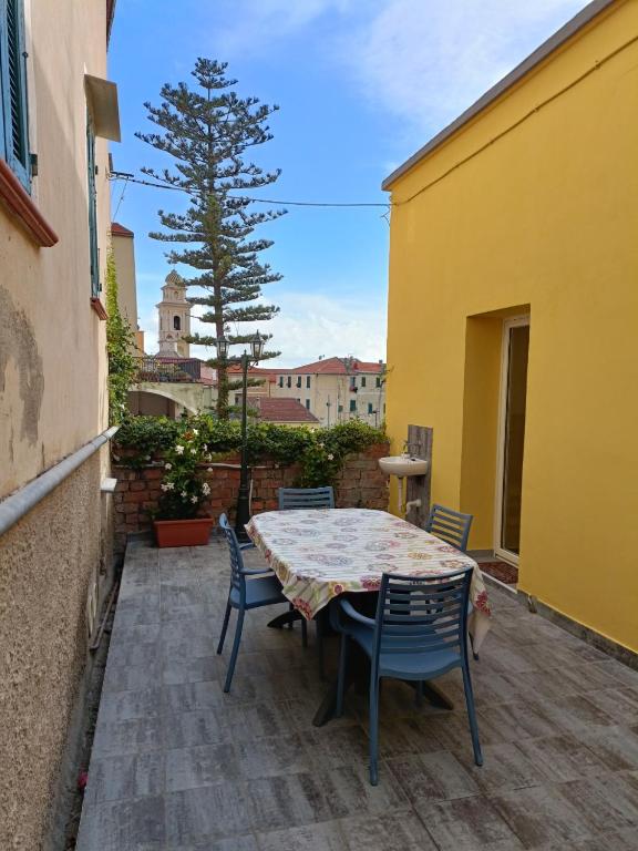 Casa Ribes, Santo Stefano al Mare (aktualisierte Preise für 2026)