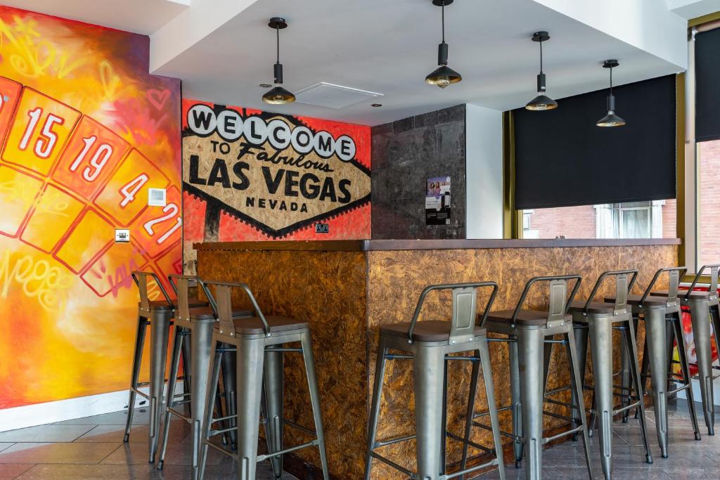 The Bling Hotel by UStay Aparthotels, Liverpool (updated prices 2025)