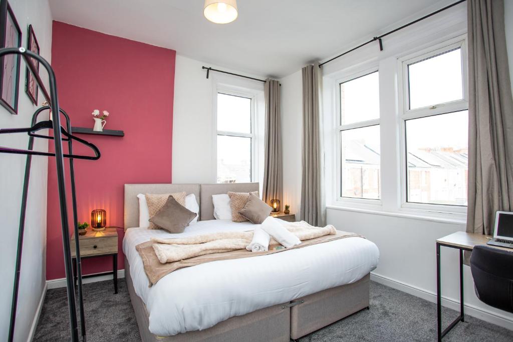Heaton Retreat Modern & Spacious staycation, Heaton (updated prices 2025)