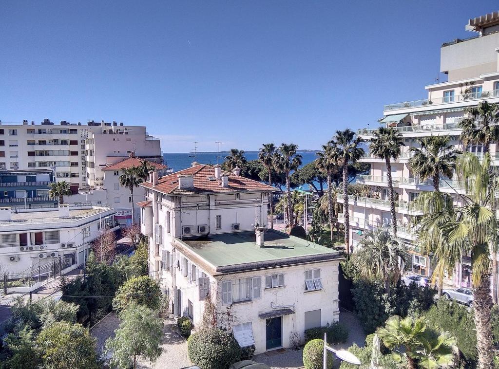 Résidence Graziella Studio 426, Juan-les-Pins (updated prices 2025)