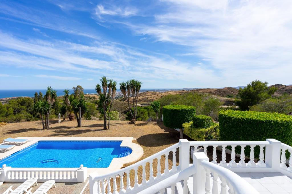 Villa Sabah by Costarentals - Ref 119, Mijas (updated prices 2026)