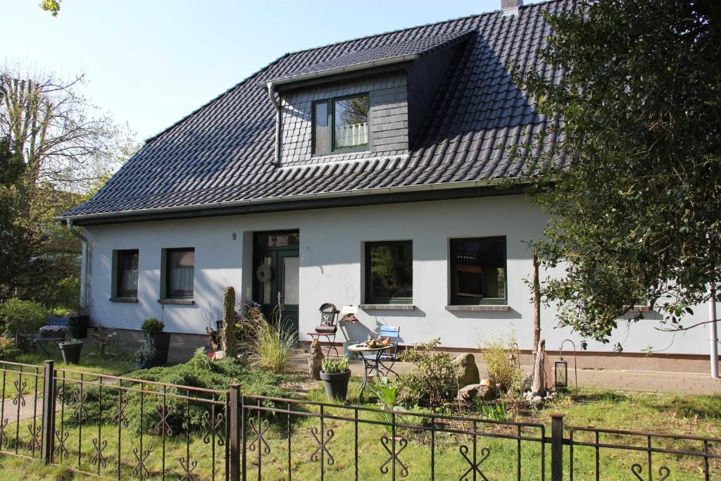 Blue Water 3, Wustrow (updated prices 2026)