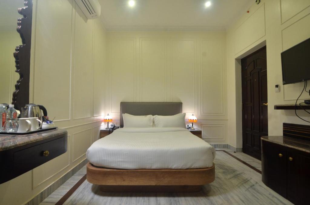HOTEL RIO BENARAS, Varanasi (updated prices 2025)