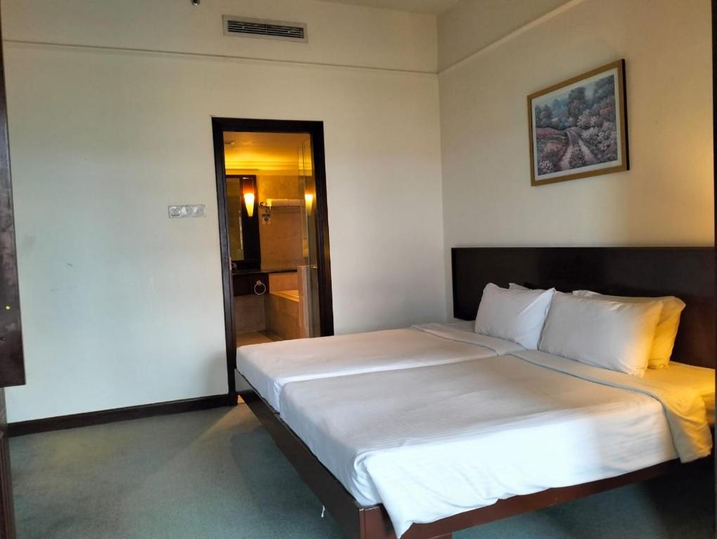 TM SUITE at BERJAYA TIME SQUARE KL, Kuala Lumpur (precios actualizados ...