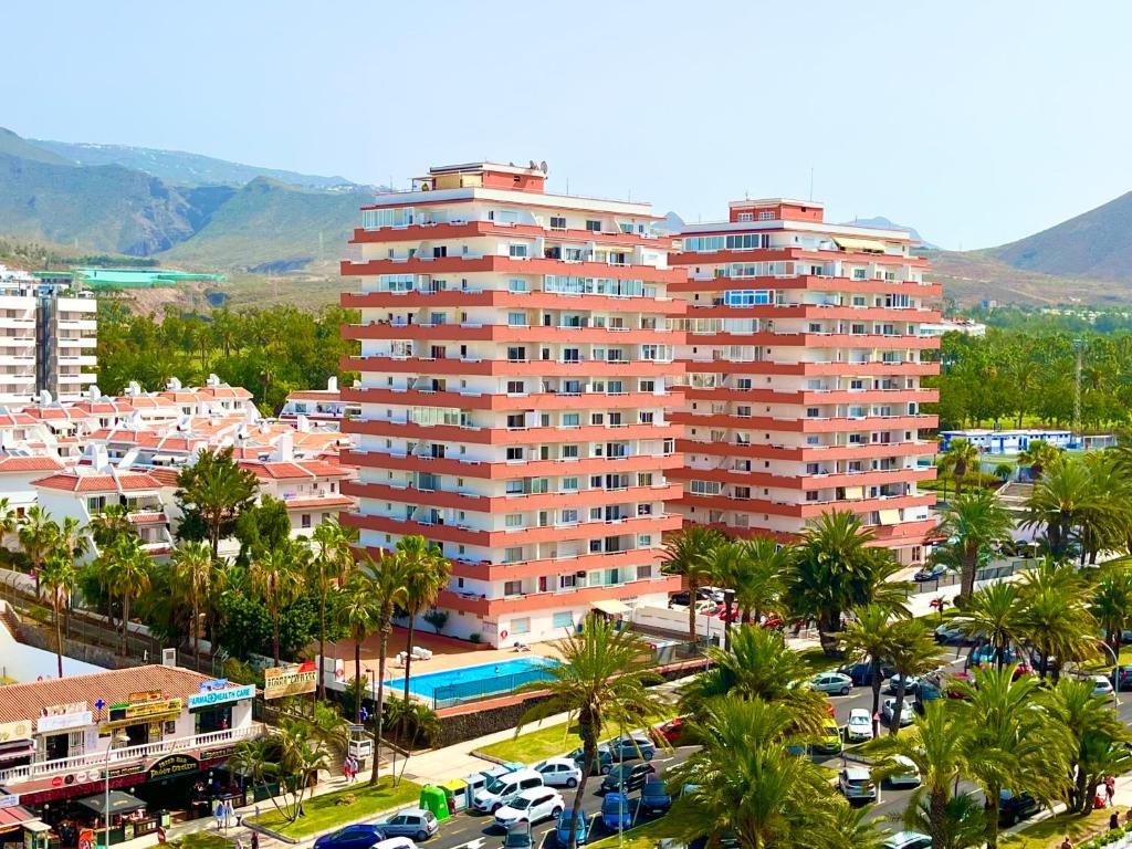 sea view penthouse, Playa de las Américas (aktualisierte Preise für 2026)
