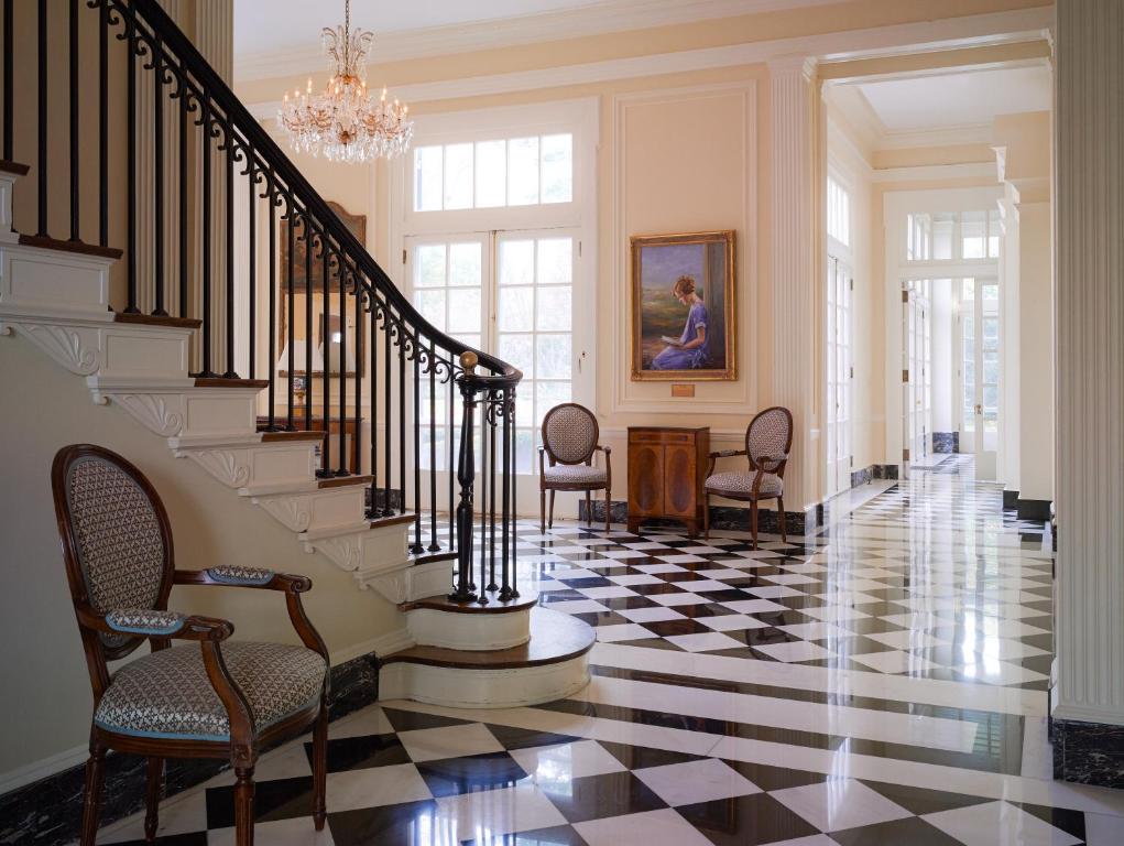The Duke Mansion, Charlotte (updated prices 2025)
