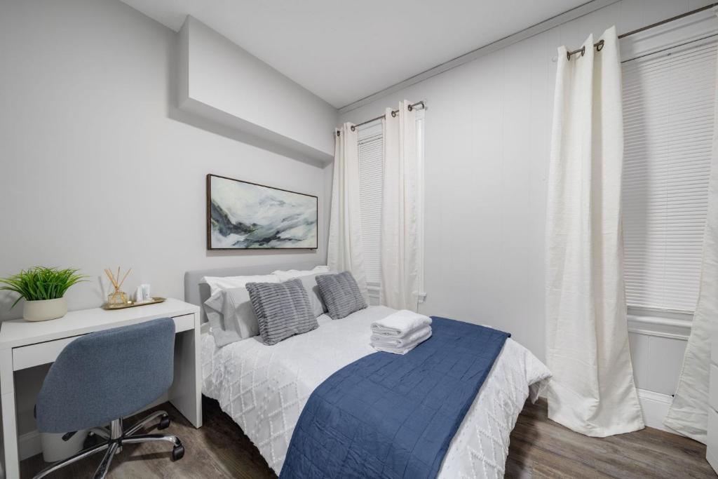 4BR 1BH Apt in South Boston near Old Harbor Beach, Boston (precios ...